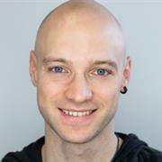 Elia Gatti | About | University College London