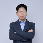 Yang Li | About | University College London