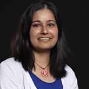 Nasreen Majid | About | University College London