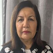 Rakhshi Memon | About | University College London