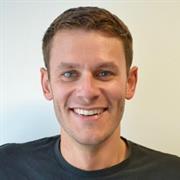 Tim Morris | About | University College London