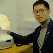 Chuang Yu | About | University College London