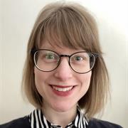 Nora Trompeter | About | University College London