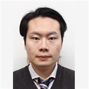 Ruoyu P. T. Wang | About | University College London