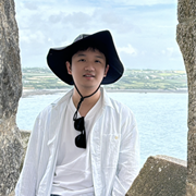 Xiuchuan Hu | About | University College London