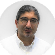 Maneesh Sahani | About | University College London