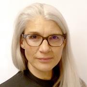 Georgina Charlesworth | About | University College London