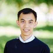 Yang Zhou | About | University College London