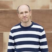 John Rahilly | About | University College London