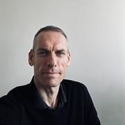 James Jamison | About | University College London