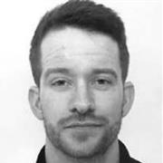 James Smith | About | University College London