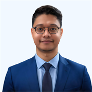 Suchit Kumar | About | University College London