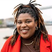 Rachel Honeyghan-Williams | About | University College London