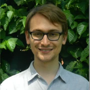 Daniel Schulte | About | University College London