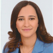 Randa Zoqlam | About | University College London