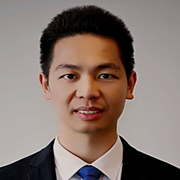 Huanxin Li | Publications | University College London