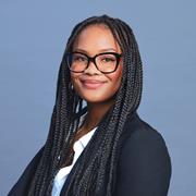 Phazha Bothongo | About | University College London