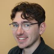 Peter Simpson | About | University College London