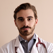 Davide Maffei | About | University College London