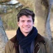 Christopher Black | About | University College London