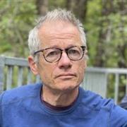 Alan Buckle | About | University College London