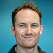 Aaron Jones | About | University College London