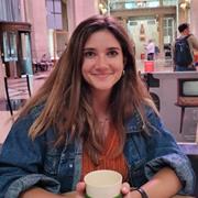 Greta Arancia Sanna | Research | University College London