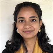 Hend Aly | About | University College London