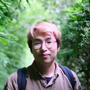 Lewis Liu | About | University College London