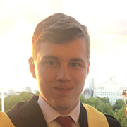 Jack Daniel Dean | About | University College London