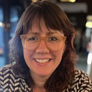 Sarah Frampton | About | University College London