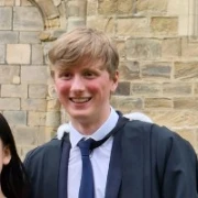 Thomas Boucher | About | University College London