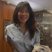 Yuki (Xiunan) Li | About | University College London