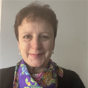 Judith Breuer | About | University College London