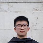 Ze Wang | About | University College London