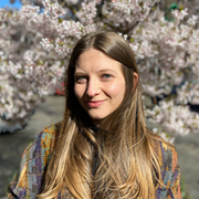 Caroline Parker | Research | University College London