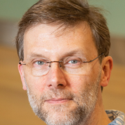 Robert Insall | About | University College London