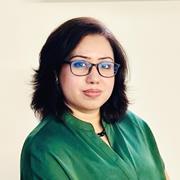 Tanjina Khan | About | University College London