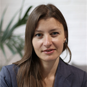 Velichka Dimitrova | About | University College London