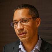 James Wilson | About | University College London