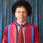 Jean-Marc Dewaele | About | University College London