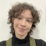 Isabella Badini | About | University College London