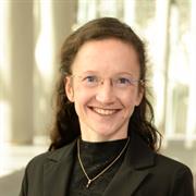 Marilize Everts | About | University College London