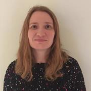 Amy Taylor | About | University College London