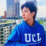 Beiyi Chen | About | University College London