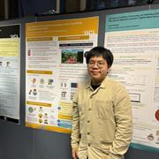 Lucien Li-Chung Chang | About | University College London