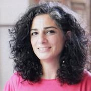 Muzna Al Masri | About | University College London