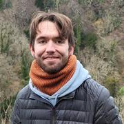 Matthew Cowley | About | University College London