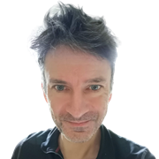 David Barber | About | University College London