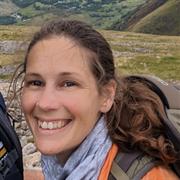 Claire Dooley | About | University College London